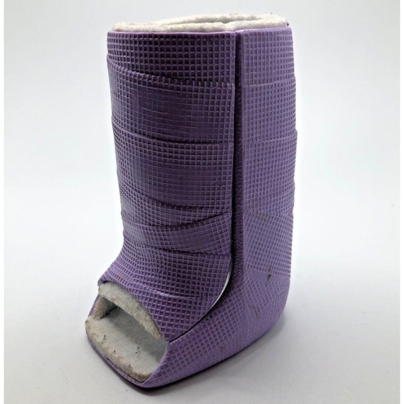 American Girl | Toys | American Girl Feel Better Kit For Dolls Purple ...